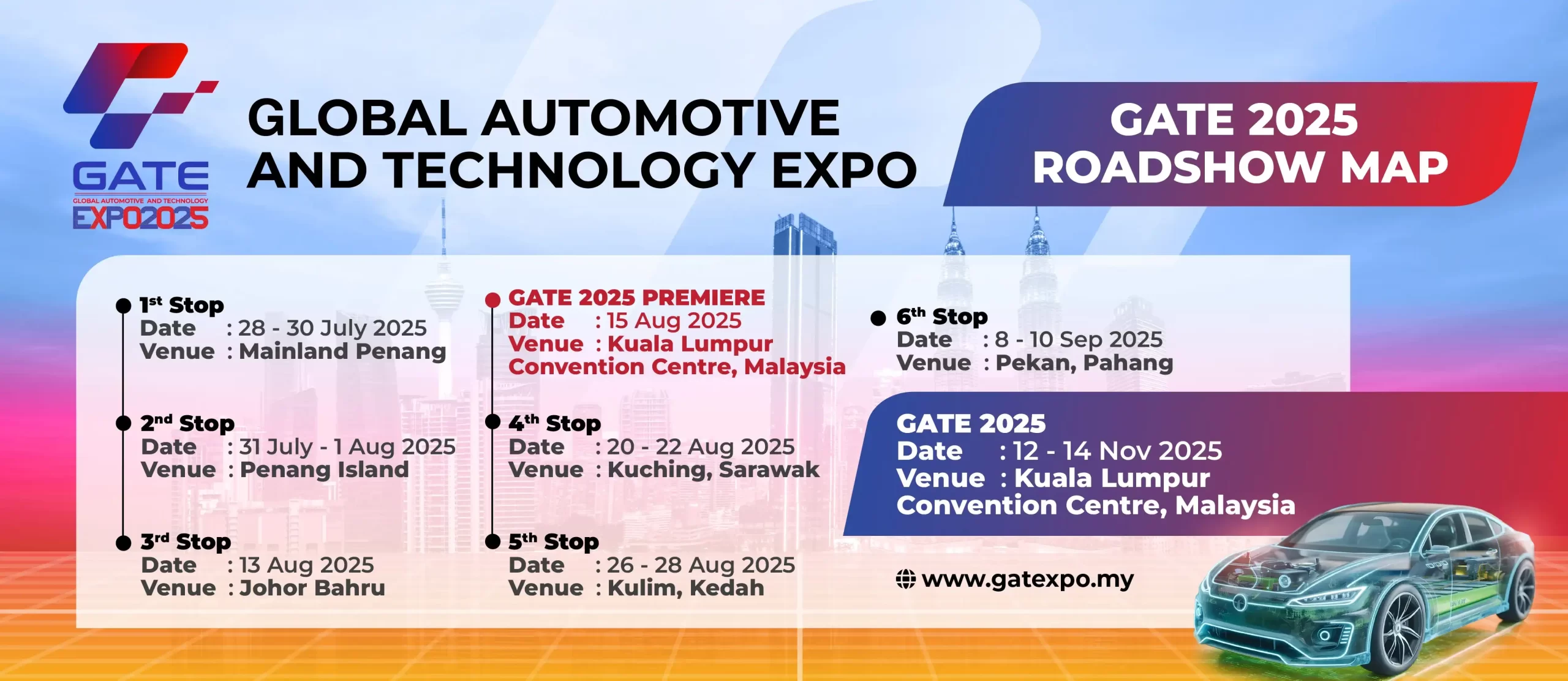 Home - E-Mobility Asia